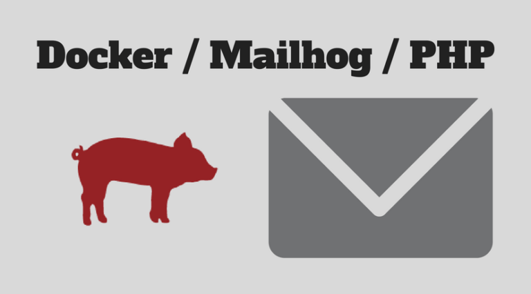 Run Mailhog in Docker and use it in PHP – dev98